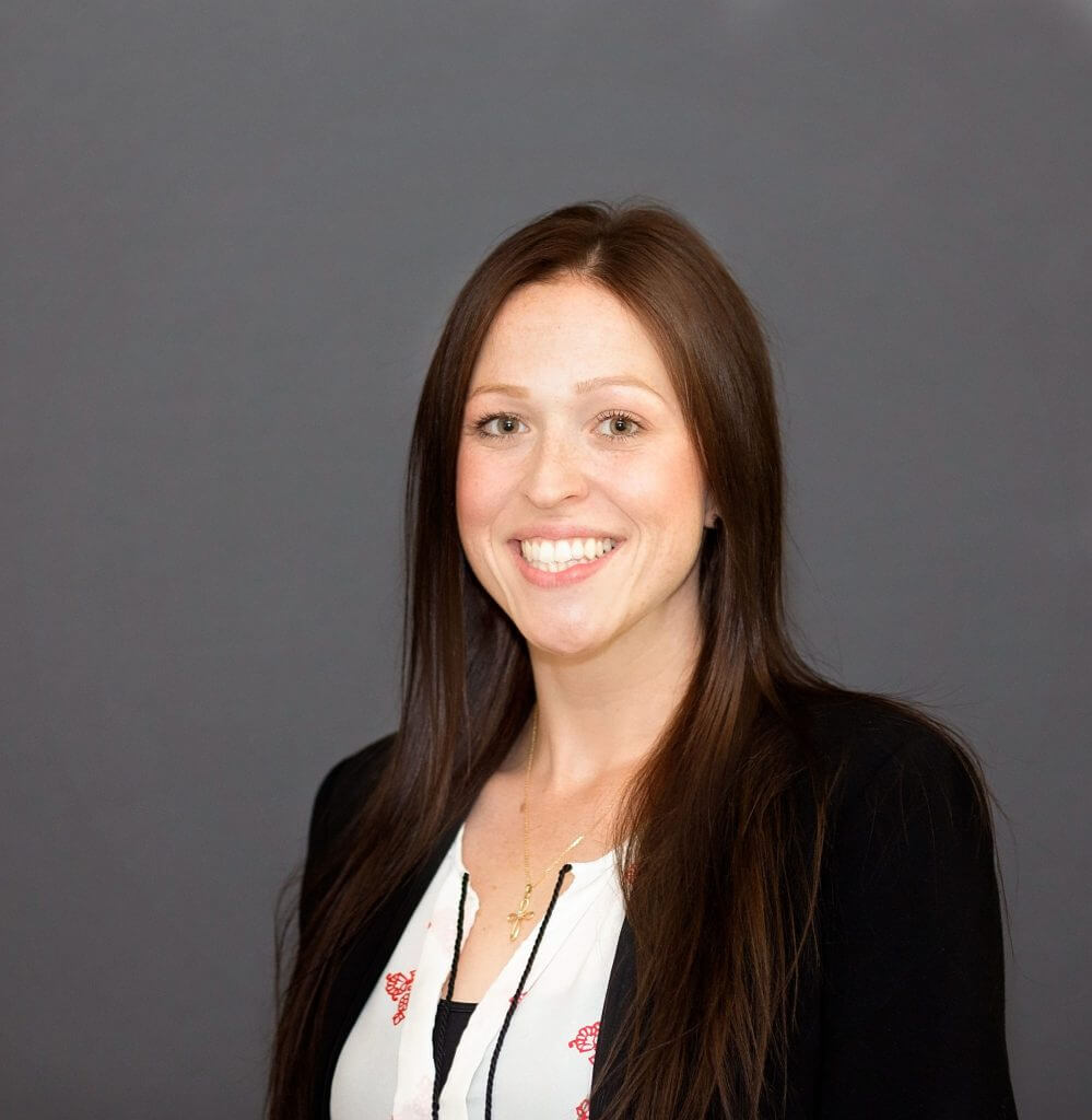 Rachel Bradt – CARES of NY, Inc.