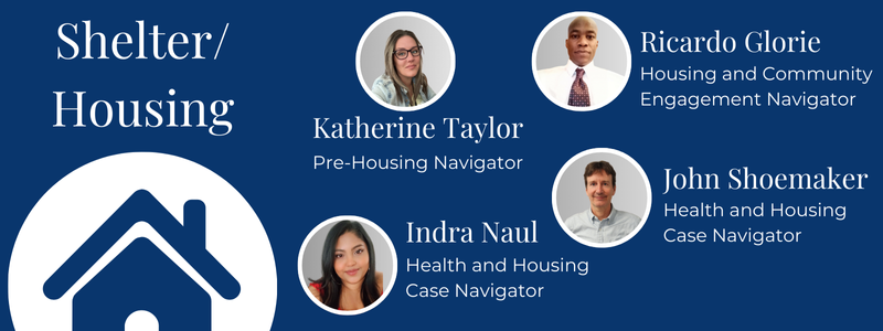 Health & Housing Navigation Project – CARES of NY, Inc.